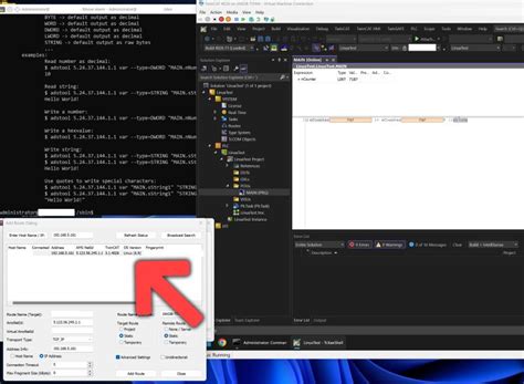 Linux Twincat Sps Plc Beckhoff Jakob Sagatowski 50 Comments