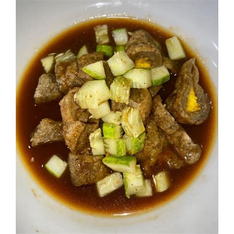 Jual Empek Empek Ikan Cuko Kental Pedas Dos Shopee Indonesia