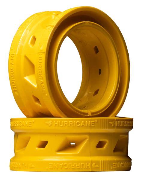 Product Spring Buffer Hurricane Xcs