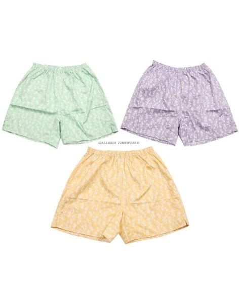 갤러리아 비비안 화사한 꽃프린트 순면 여성트렁크팬티tp8960w 갤러리아 비비안 화사한 꽃프린트 순면 여성트렁크팬티tp8960w