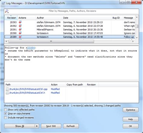Upgrade Svn Client Propertybetta