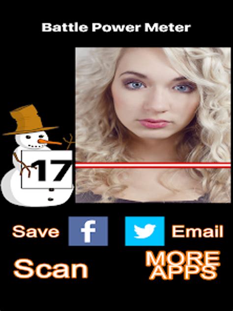 Scouter Battle Power Meter For Android Download