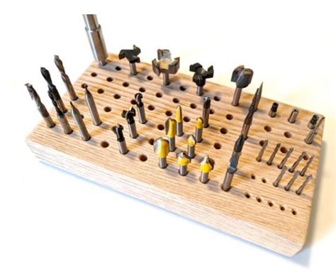 The Only Truly Complete Cnc Router Bit Starter Set W Free Projects