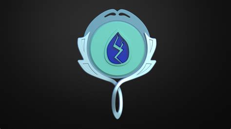 Steven Universe Gems Lapis