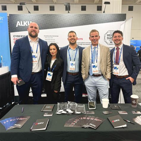 Alku On Linkedin Rsac Cybersecurity