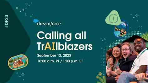 Cole Burlingame Alves ☁️ On Linkedin Dreamforce 2023 Linkedin