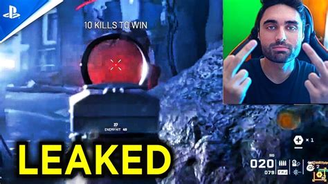 Cod 2023 Gameplay Beta Sadly Its True 😵 Activision Is Suing Call Of Duty Mw3 Skizzle