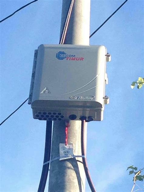 Ada Nampak Tiang Dan Celcom Home Fiber Internet Sabah Ada Nampak Tiang Dan Celcom Home Fiber Internet Sabah