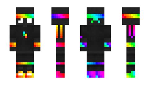 Trakstr Minecraft Skin — Skinmc
