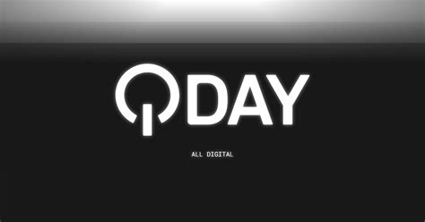 Qday