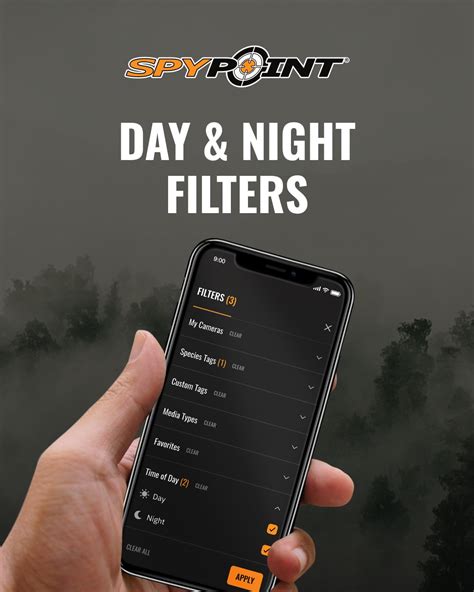 Spypoint Trail Cameras Added A Spypoint Trail Cameras