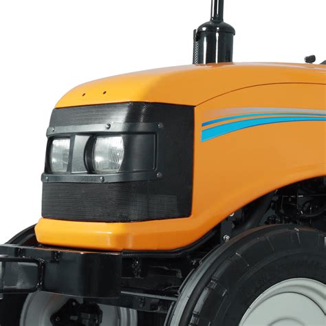 Solis 18v Tractor In Kenya Compact And Powerful For Small Scale