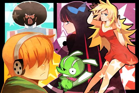 Stocking Lovers Deviantart