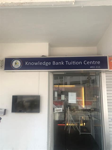 Wang Learning Centre 汪老师学园 Bukit Timah Reviews And Profile