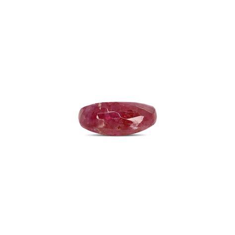Certified Natural Ruby 4 42 Carat