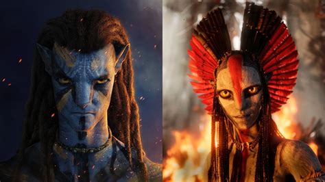 Avatar Fire And Ash Box Office Collection Day 5 James Cameron Film Set