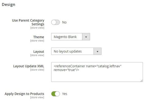 Magento 2 Manage Product Categories Zemez Support