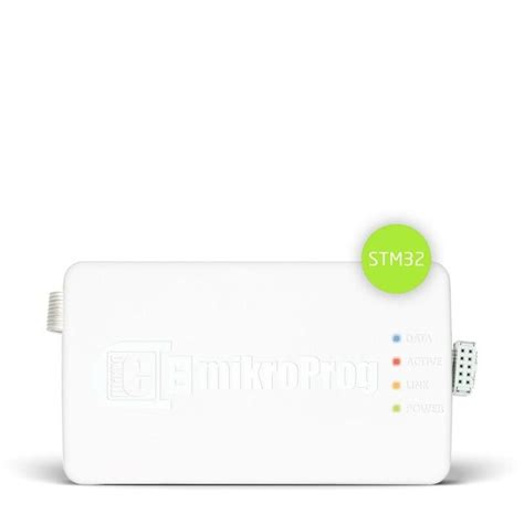 Mikroprog For Stm32