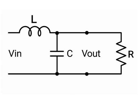 What Is A Passive Low Pass Filter How It Works And When To Use It Kasuo
