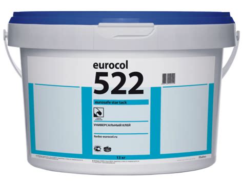 522 Eurosafe Star Tack
