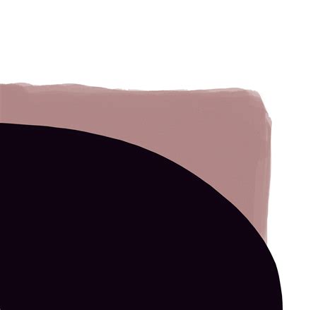 Here Is A Purple Blob Poster I Am Making A Blob Series So People Can Make A Blobby Wall At