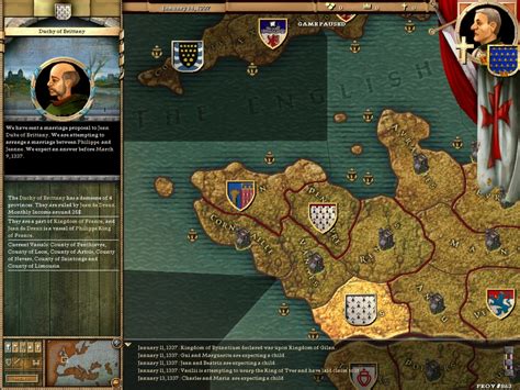 Crusader Kings Complete On Steam