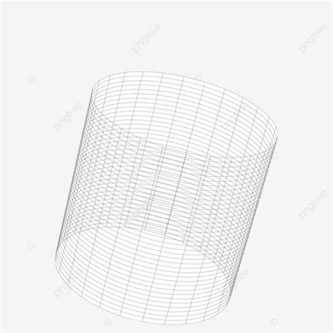 Geometric Abstract Shapes Vector Art Png Abstract 3d Wireframe Geometric Shape Isolated On