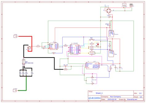 Brid Opamp Logic Drive Igbt Platform For Creating And Sharing Projects Oshwlab