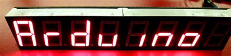 Gammon Forum Electronics Microprocessors Gps Digital Clock