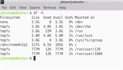 Jetson Xavier NX 试玩 一 Baiyug 博客园 Jetson Xavier NX 试玩 一 Baiyug 博客园
