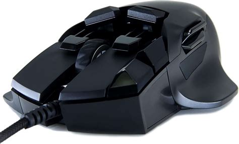 Best Mmo Gaming Mouse 2024 Helga Kristin