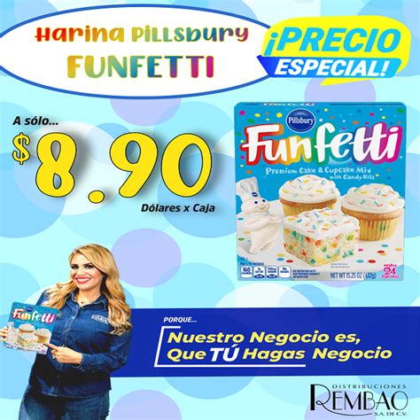 Distribuciones Rembao Sa De Cv