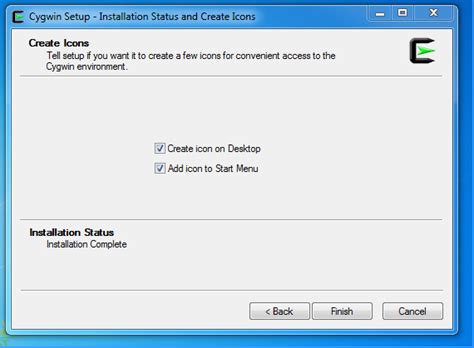 Install The Mingw And The Cygwin C C Compilers Under Windows Twise Random