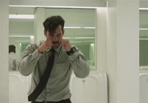 Watch Henry Cavill In Mission Impossible Fallout 2018