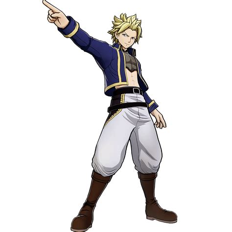 Sting Eucliffe Koei Wiki Fandom