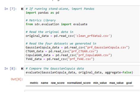 Evalute From Sdvevaluation Not Working · Issue 651 · Sdv Devsdv