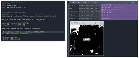 使用opencv进行目标提取详细教程（附python代码演练） 实时互动网