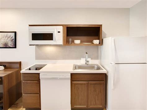 The Benefits Of A San Francisco Hotel Kitchenette Kitchen Ideas