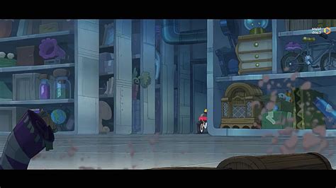 انیمیشن و کارتون ربات های قصه گو زمان پاسخگویی 2022 دانلود و تماشای