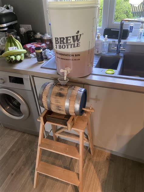 Pasteurization Units Calculation Cider