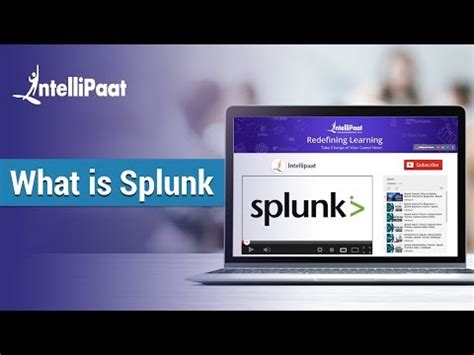 Lookup Tables Splunk Tutorial Intellipaat