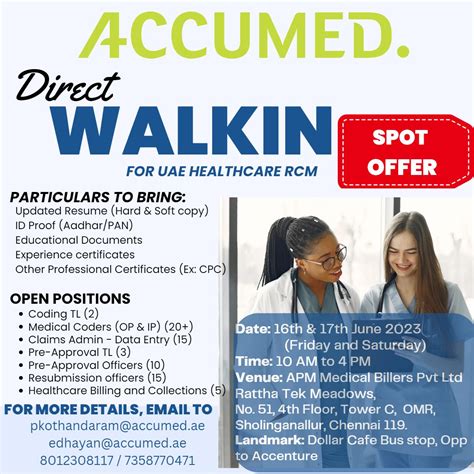 Priyadharshini Ak On Linkedin Walkindrive Walkininterview Uaehealthcare Healthcarejobs