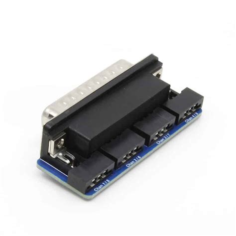 MUX8 R2 Multiplexer PalmSens