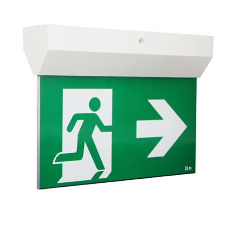 EXIT BL Series Led Lighting Products Australia