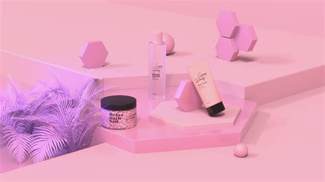 Cosmetic Sammy Beauty :: Behance