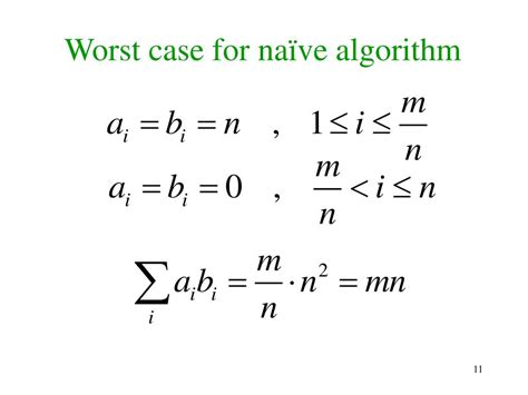 Ppt Fast Sparse Matrix Multiplication Powerpoint Presentation Free