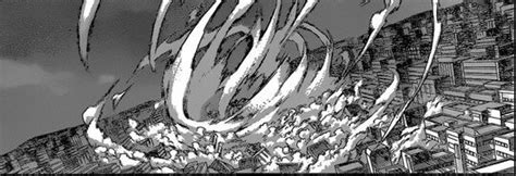 All Might Vs Superalloy Darkshine Opm Battles Comic Vine