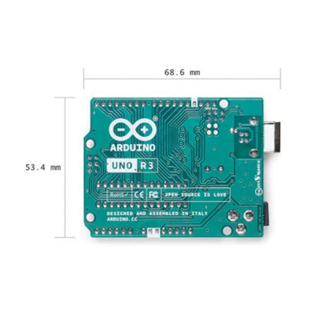 Arduino Starter Kit