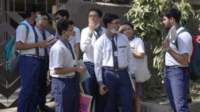 CISCE ISC Chemistry Exam For Class Cancelled What Is The Rescheduled Date Times Of India