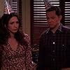 Two And A Half Men Tv Series 20032015 Marin Hinkle As Judith